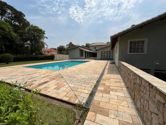 Casa de Condomínio com 6 Quartos para venda ou aluguel, 737m² Condomínio City Castelo