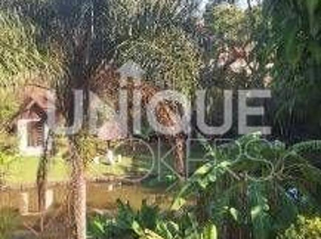 Casa de Condomínio com 6 quartos, Parque da Fazenda Itatiba