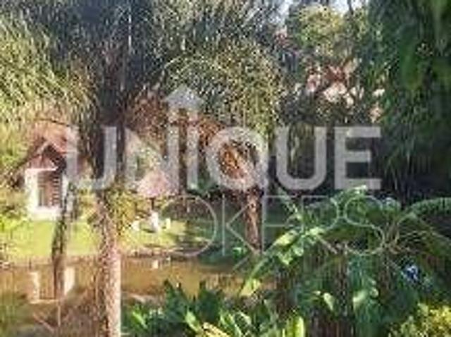 Casa de Condomínio com 6 quartos, Parque da Fazenda Itatiba