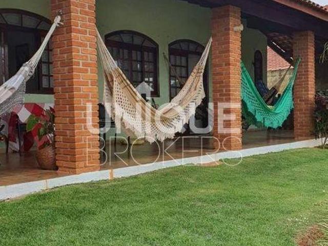 Casa de Condomínio com 6 quartos, Parque São Gabriel Itatiba