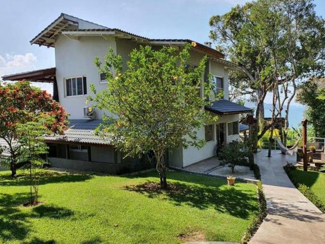 Casa de Condomínio com 6 quartos, Praia do Pulso, Ubatuba R$ 6.85 mi, Cod: 103