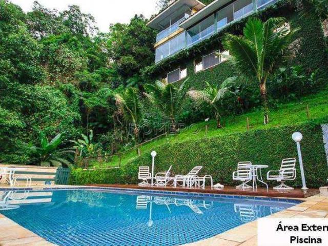 Casa de Condomínio com 6 quartos, Praia Domingas Dias, Ubatuba R$ 3.5 mi, Cod: 1314