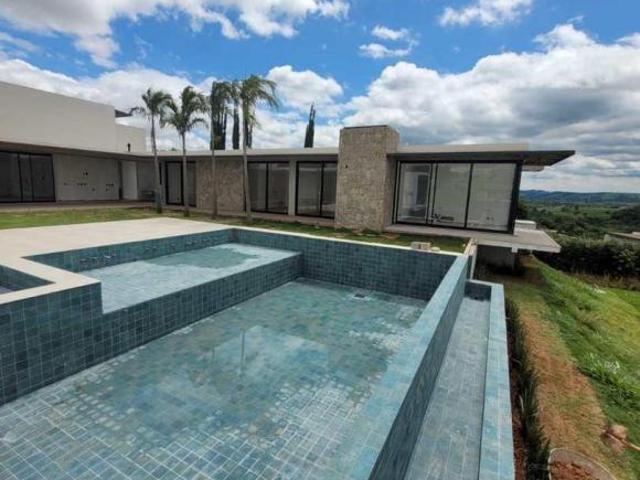 Casa de Condomínio com 6 quartos, Quinta da baroneza, Bragança Paulista R$ 18 mi, Cod: 3707