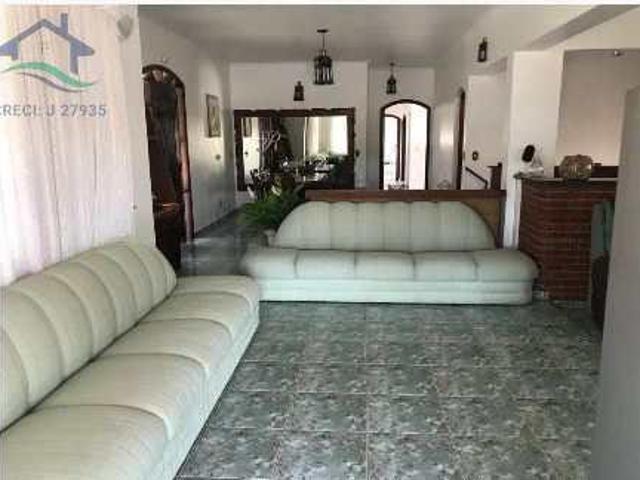 Casa de Condomínio com 6 quartos, Represa, Piracaia R$ 1.75 mi, Cod: 5016