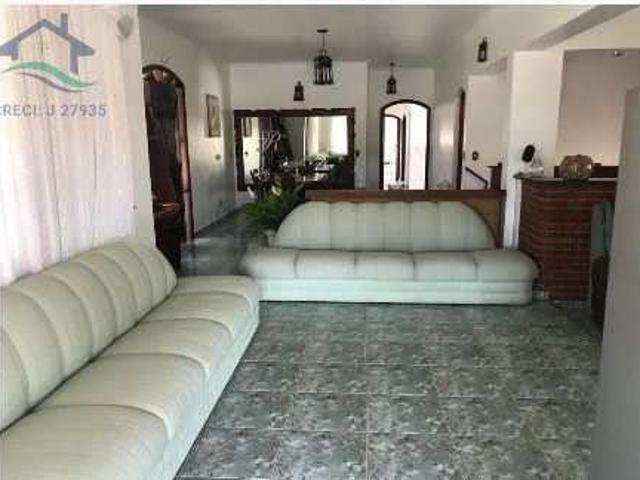 Casa de Condomínio com 6 quartos, Represa, Piracaia R$ 1.75 mi, Cod: 5016
