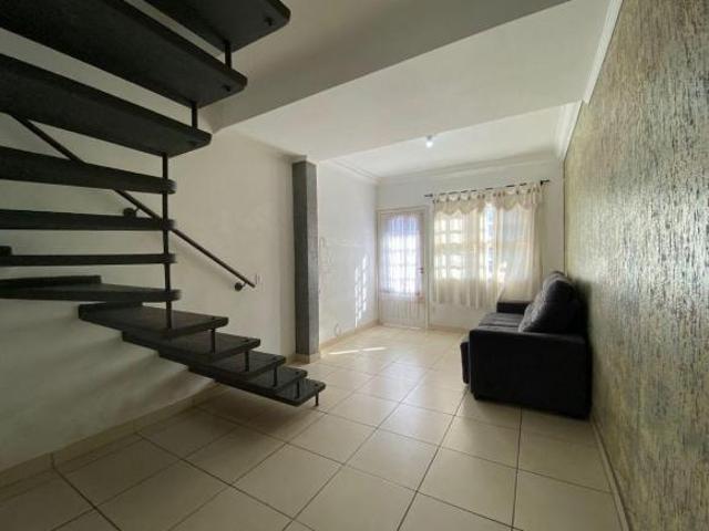 Casa de condomínio com 78m², 2 dormitórios, 1 vaga e área gourmet SBC/SP