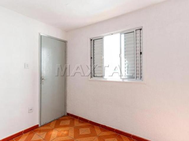 Casa de Condomínio com 70 m², 3 quartos, 1 vaga