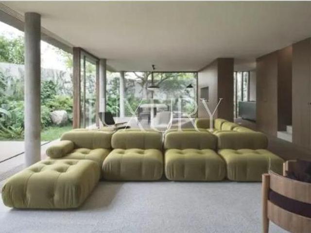 Casa de condomínio com 719,64m², 3 quartos sendo 3 suítes à venda no bairro Alto de Pinheiros