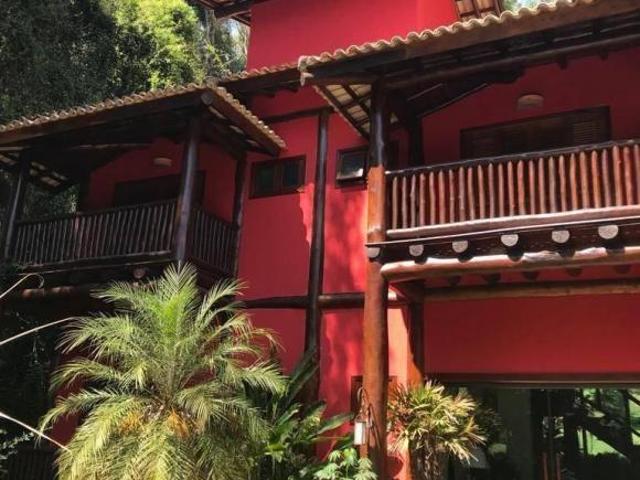 Casa de Condomínio com 7 Quartos à venda, 860 m² por R$ 6.500.000 Porto de Ibiúna Ibiúna/SP