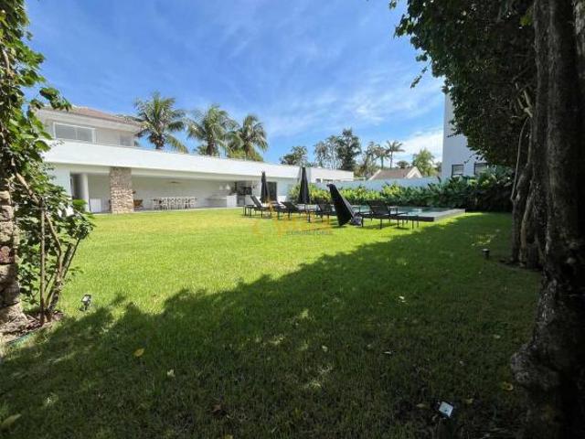 Casa de Condomínio com 7 quartos, Jardim Acapulco, Guarujá R$ 9 mi, Cod: 5945