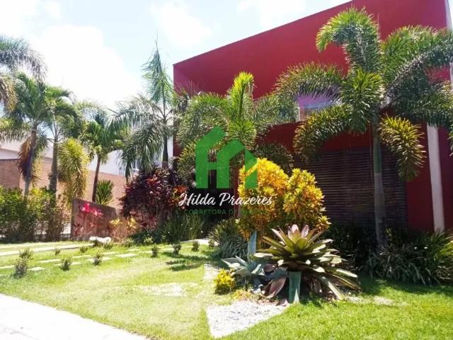 Casa de Condomínio com 7 Quartos e 5 banheiros à Venda, 575 m² por R$ 3.600.000