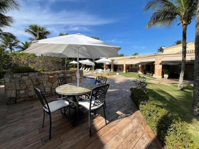 Casa de Condomínio com 7 quartos, Jardim Acapulco, Guarujá R$ 8.8 mi, Cod: 6212