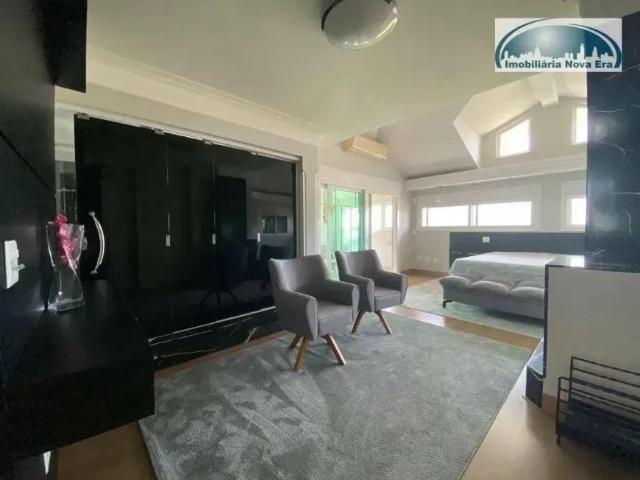 Casa de Condomínio com 7 Quartos para alugar, 1260m² Terras de Santa Teresa