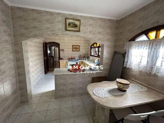 Casa de Condomínio com 7 Quartos para venda ou aluguel, 500m² Condomínio City Castelo