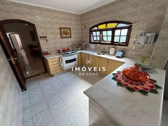 Casa de Condomínio com 7 Quartos para venda ou aluguel, 500m² Condomínio City Castelo