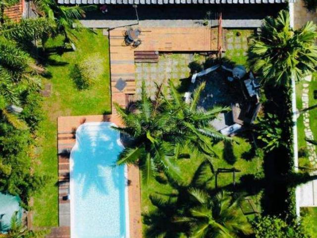 Casa de Condomínio com 7 quartos, Praia Dura, Ubatuba R$ 3.5 mi, Cod: 2836