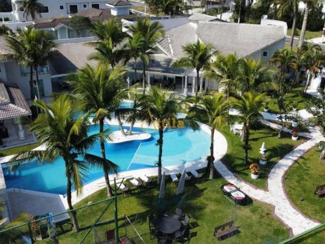 Casa de Condomínio com 9 quartos, Jardim Acapulco, Guarujá R$ 16 mi, Cod: 6197
