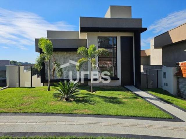 CASA DE CONDOMÍNIO CONDOMINIO DO LAGO