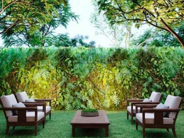 Casa de Condomínio Campo Belo 550m² 4 Suítes 4 Grs