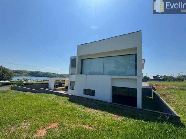 Casa de Condomínio, Centro, Paranapanema R$ 1.55 mi, Cod: 4667