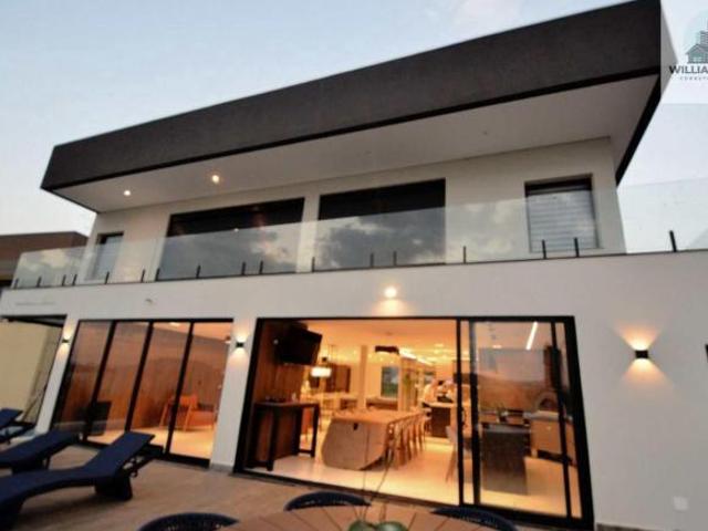 Casa de Condomínio, Centro, Piracaia R$ 15 mi, Cod: 71672735