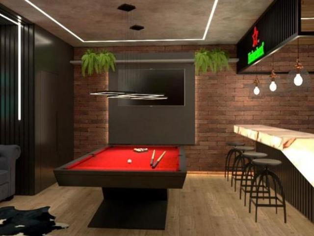 CASA DE CONDOMINIO CHÁCARA ALVORADA
