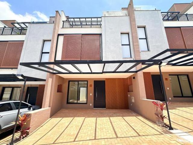 Casa de Condominio, Chácara Primavera, Campinas, SP