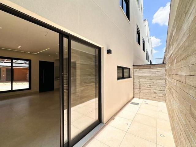 Casa de Condominio, Chácara Primavera, Campinas, SP