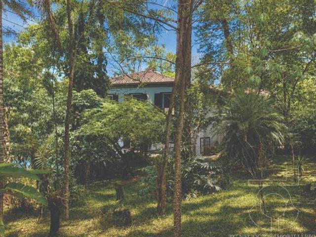 Casa de Condomínio Chácara São João, Chácara São João Carapicuíba, SP