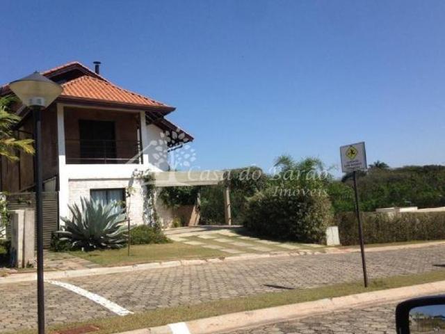 Casa de Condomínio, Chácara Santa Margarida, Campinas, SP