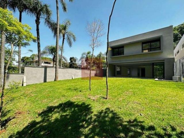 Casa de Condomínio, Chácara Santo Antônio Zona Sul São Paulo