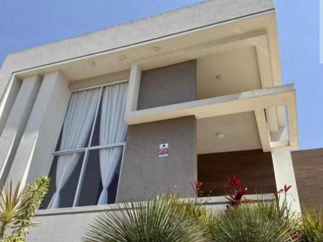 Casa de Condominio, Chácaras Maringá Atibaia