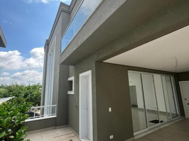 Casa de Condomínio, Cidade Monções, São Paulo, SP