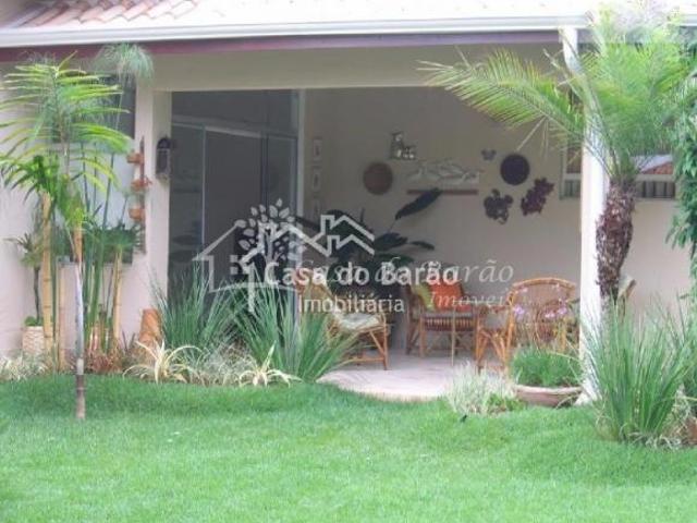 Casa de Condomínio, Cidade Universitária, Campinas, SP