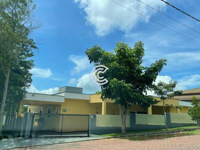 Casa de Condomínio, Clube de Campo, Valinhos, SP