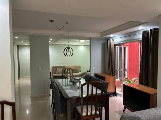 Casa de condominio curitiba pr