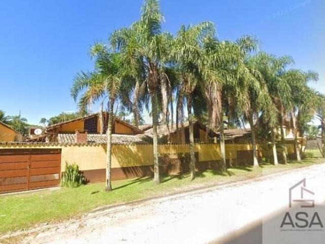 Casa de Condomínio a 10 metros da Praia Indaiá Bertioga