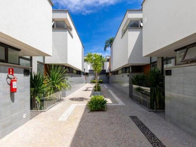 Casa de condomínio a venda 427m com 4 quartos, piscina no Campo Belo, São Paulo, SP