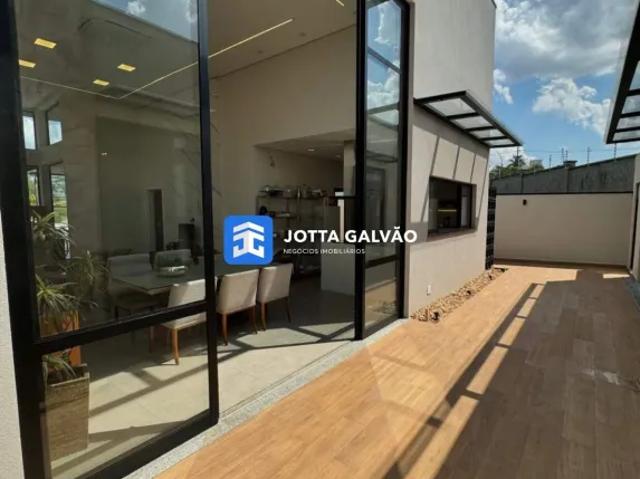 Casa de condomínio a venda, 436m2 Jardim Ypê, Paulínia