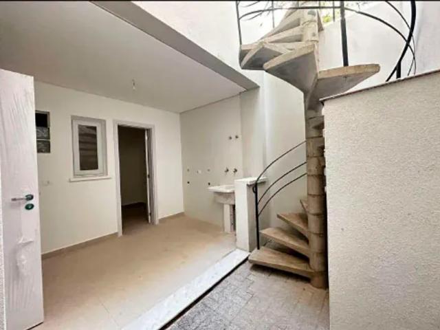 Casa de Condominio a venda 367m com 4 quartos piscina em Santo Amaro São Paulo SP