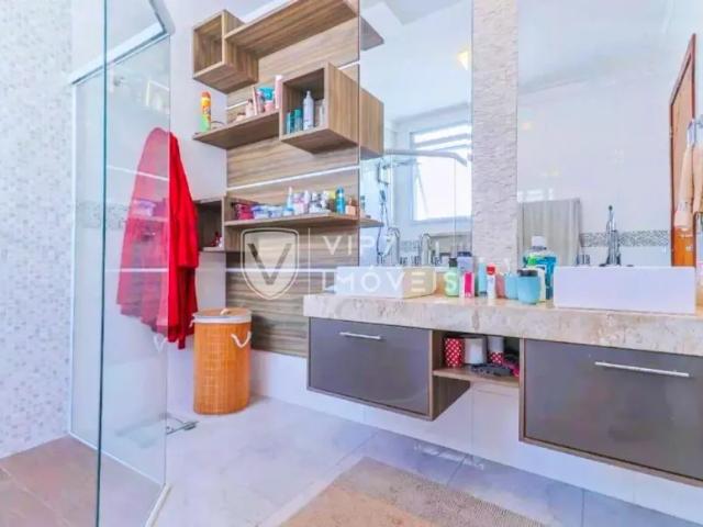 Casa de Condomínio à venda, 4 quartos, 3 suítes, 6 vagas, Jardim Residencial Mont Blanc Sorocaba/S