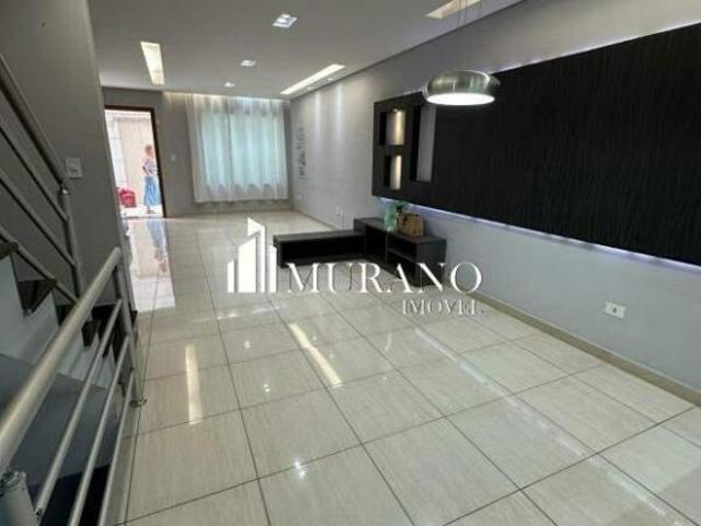 Casa de condomínio à venda, 4 quartos, 1 suíte, 3 vagas, Vila Carrão São Paulo/SP