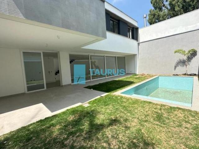 Casa de condomínio à venda, 4 suítes, 4 vagas, piscina, 450 m², Campo Belo
