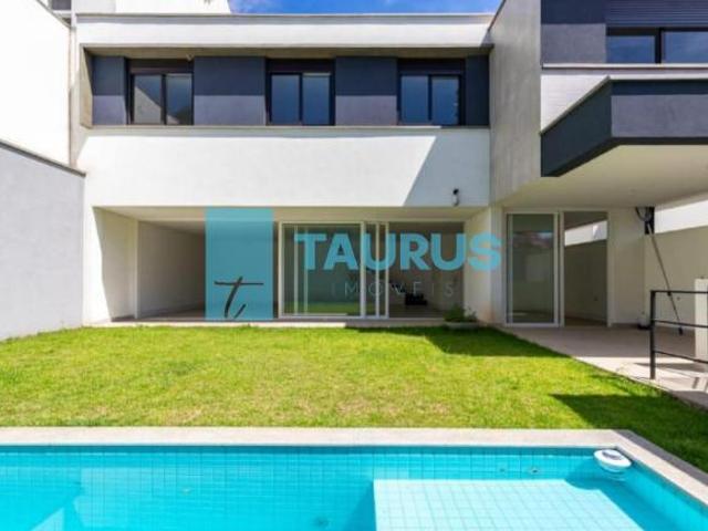 Casa de condomínio à venda, 4 suítes, 4 vagas, 427m², em Campo Belo