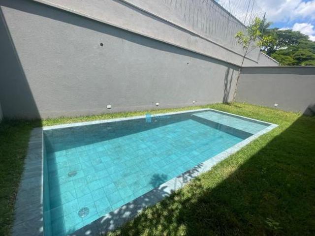 Casa de Condominio á venda, 4 suítes, 4 vagas, 435 m2, Campo Belo