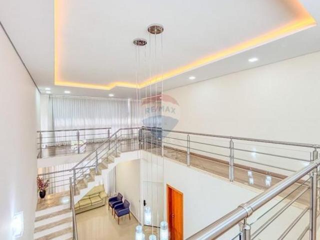 Casa de Condomínio à Venda 4 suítes 290m² Swiss Park Campinas R$1.890.000,00
