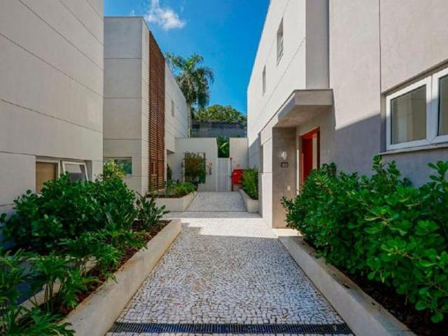 Casa de condominio a venda 525m² com 4 quartos piscina na Granja Julieta São Paulo SP