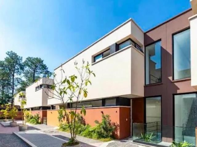 Casa de Condominio a venda 531m² com 4 quartos 4 vagas em Jardim Cordeiro São Paulo SP