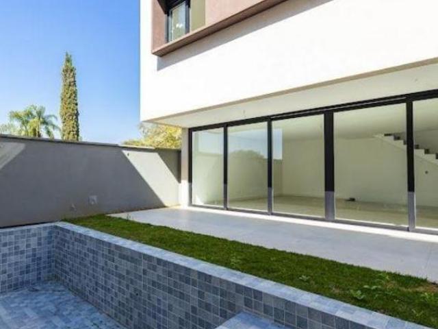 Casa de Condomínio à Venda 531m² com 4 Suítes, 4 Vagas por R$ 4.600.000,00 Jar