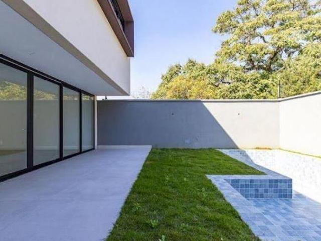 Casa de Condomínio à Venda 541m², 4 Suítes, 4 Vagas por R$ 5.700.000,00 Jardim